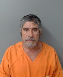Wanted sex offender arrested for violation of probation
