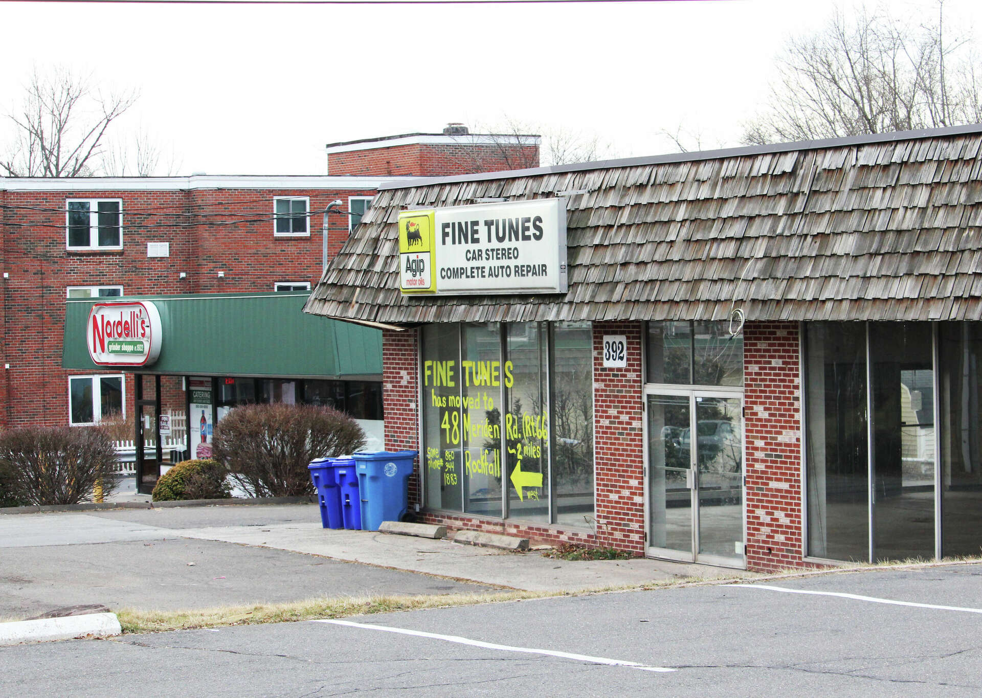 Root Center opioid treatment clinic to break ground in Middletown