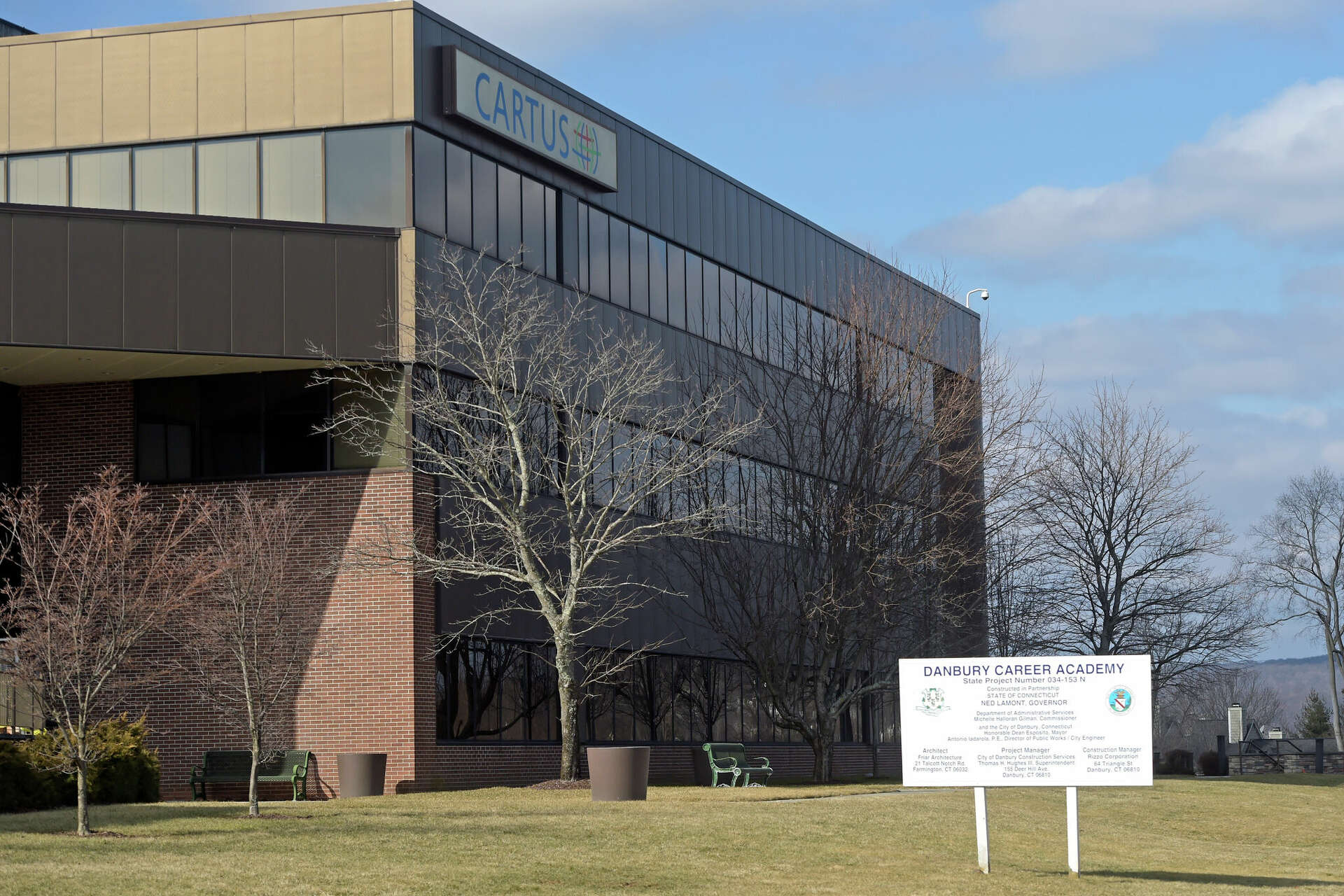 New Cartus CEO, a Barlow HS graduate, touts ‘remote first’ model