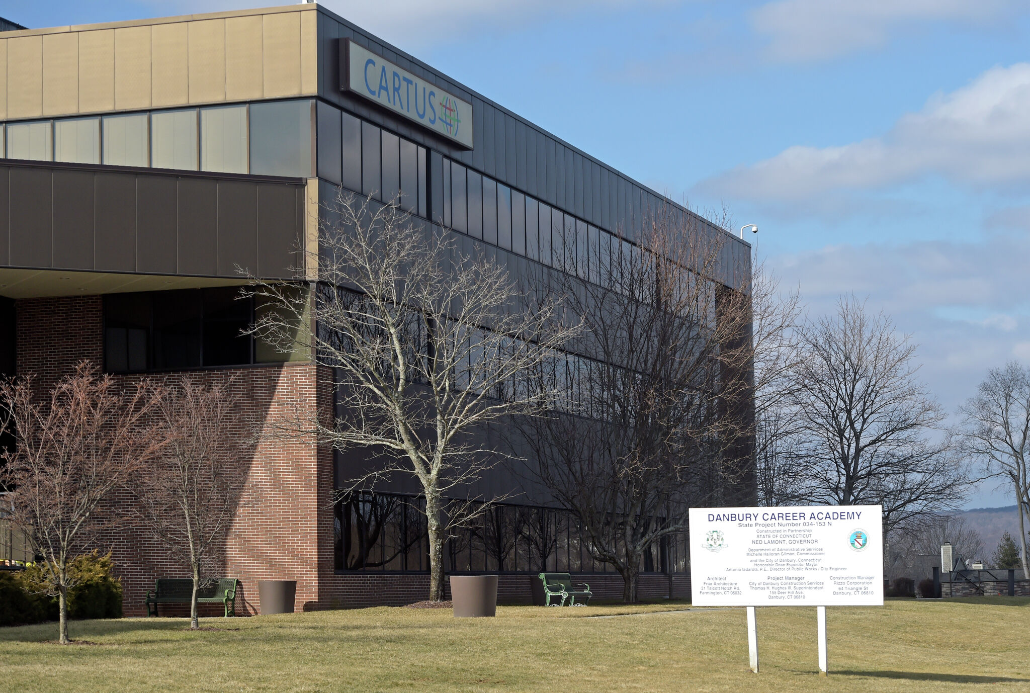 New Cartus CEO, a Barlow HS graduate, touts ‘remote first’ model