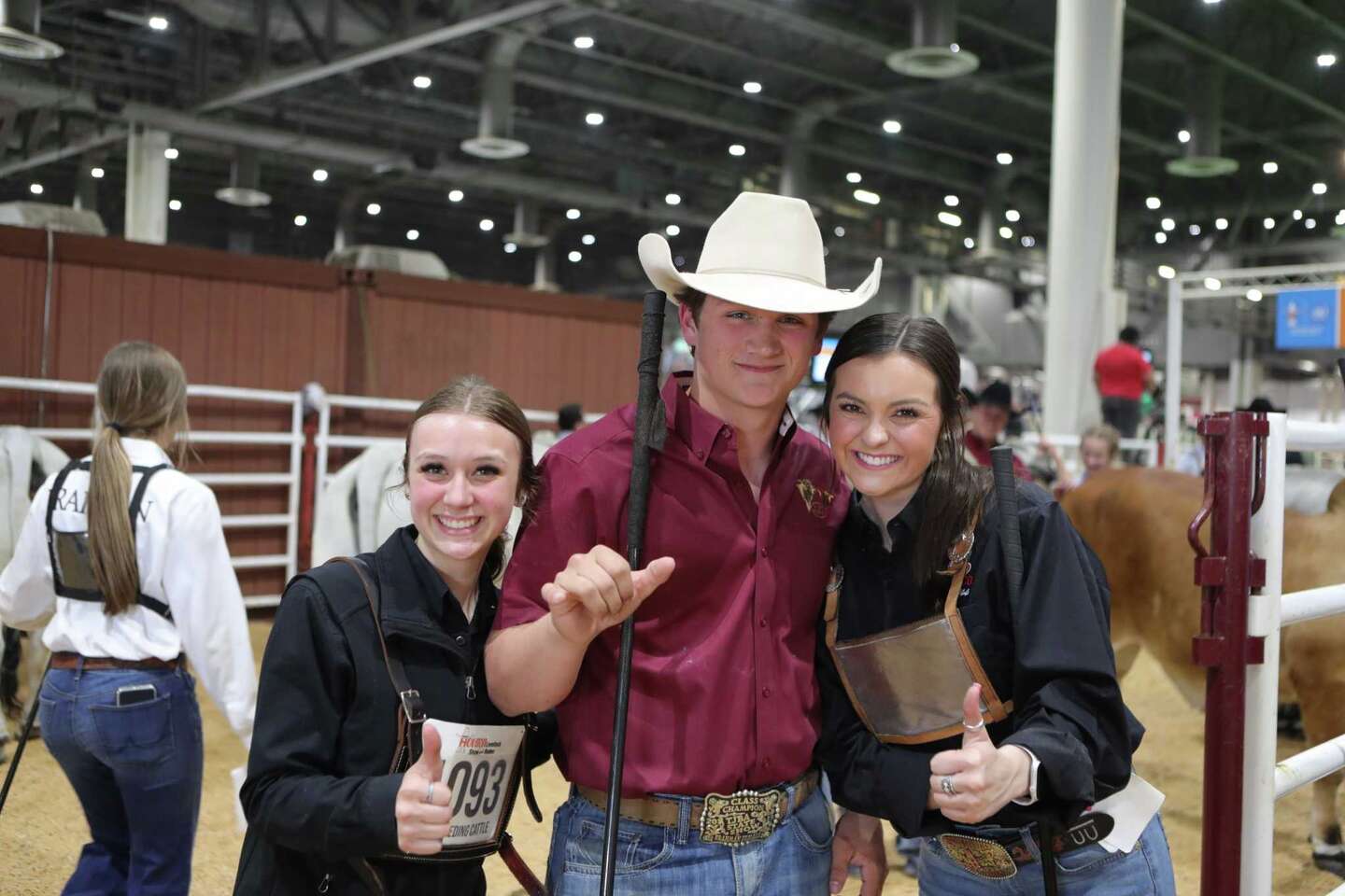 Houston Livestock Show and Rodeo scholarships: What to know