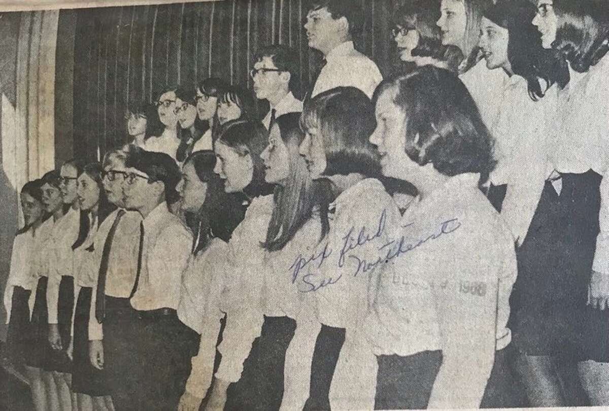 Throwback: Northeast Intermediate in the 1960s