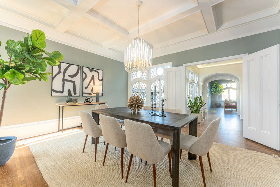 1908 San Francisco home hits the market for the first time