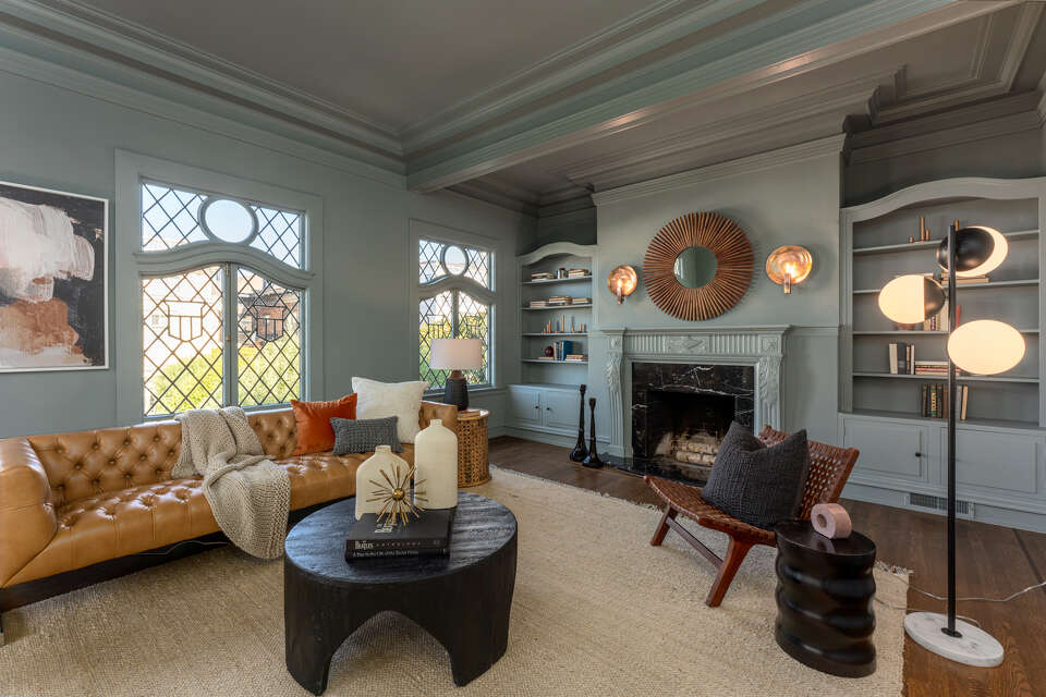 1908 San Francisco home hits the market for the first time