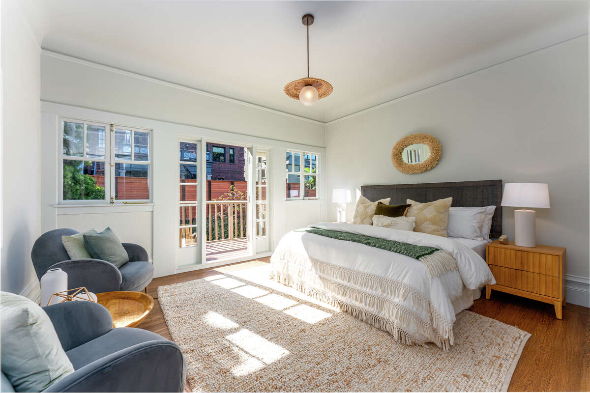 1908 San Francisco home hits the market for the first time