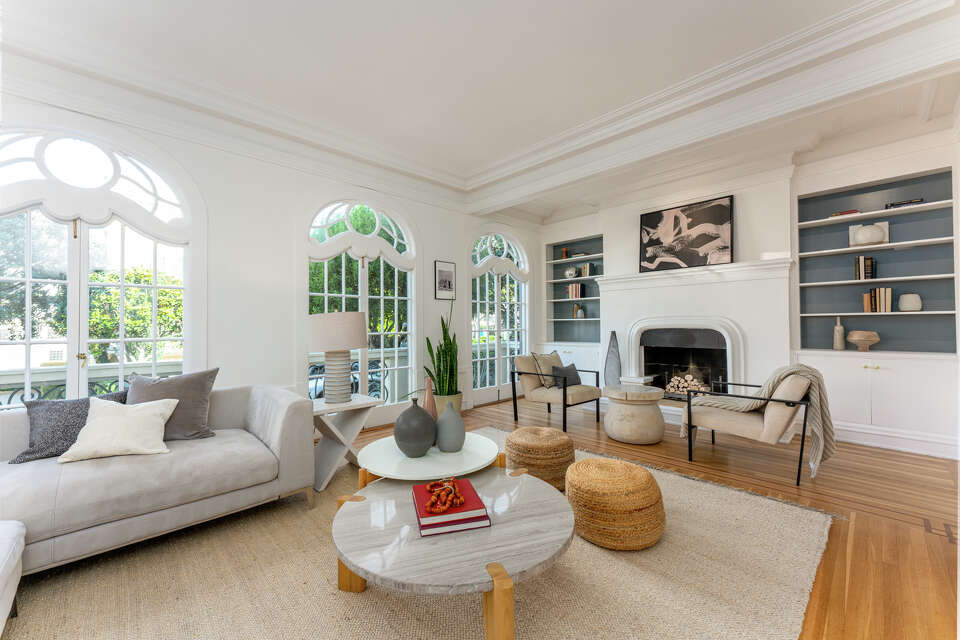 1908 San Francisco home hits the market for the first time