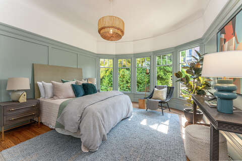 1908 San Francisco home hits the market for the first time