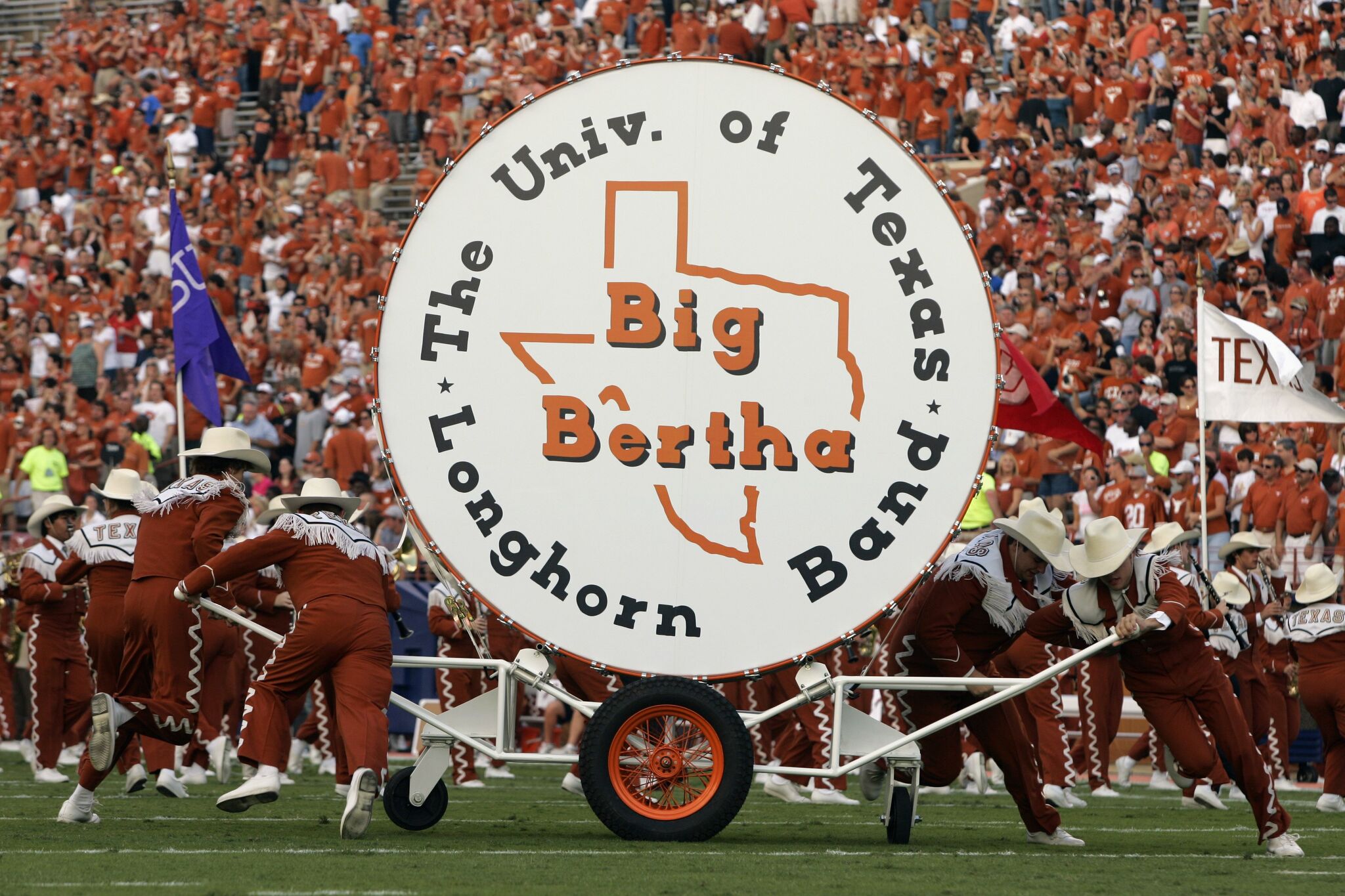 UT students at Austin to hold referendum on 'Eyes of Texas'