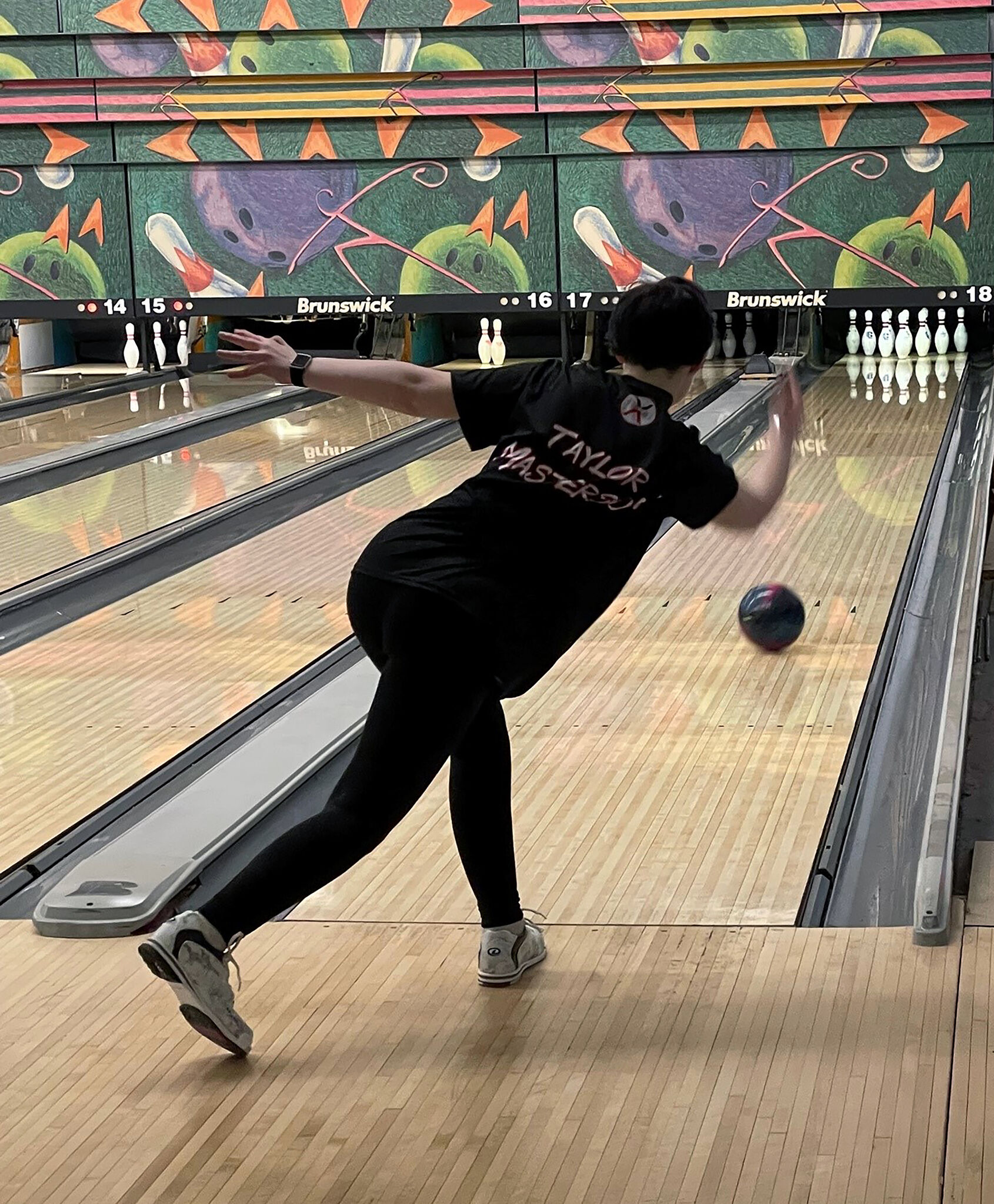 Mohonasen girls take Colonial Council bowling crown