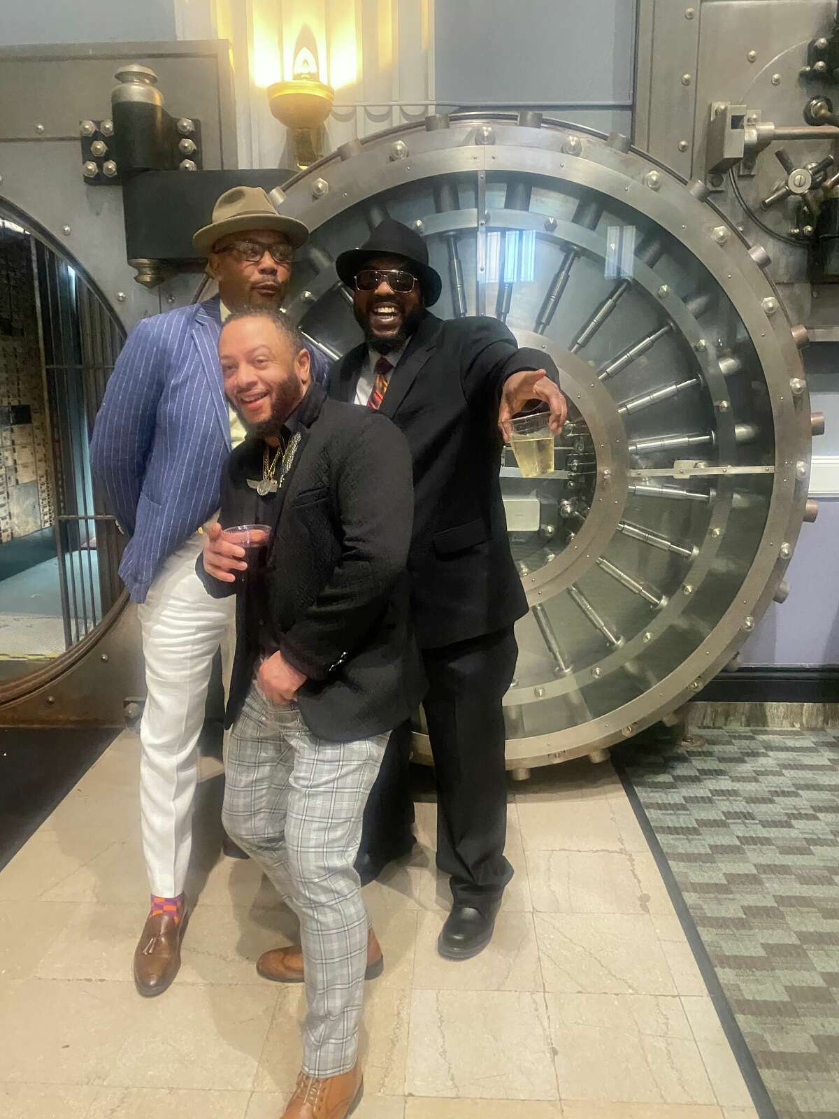 Black QBs center stage in Albany rapper Sime Gezus' new release