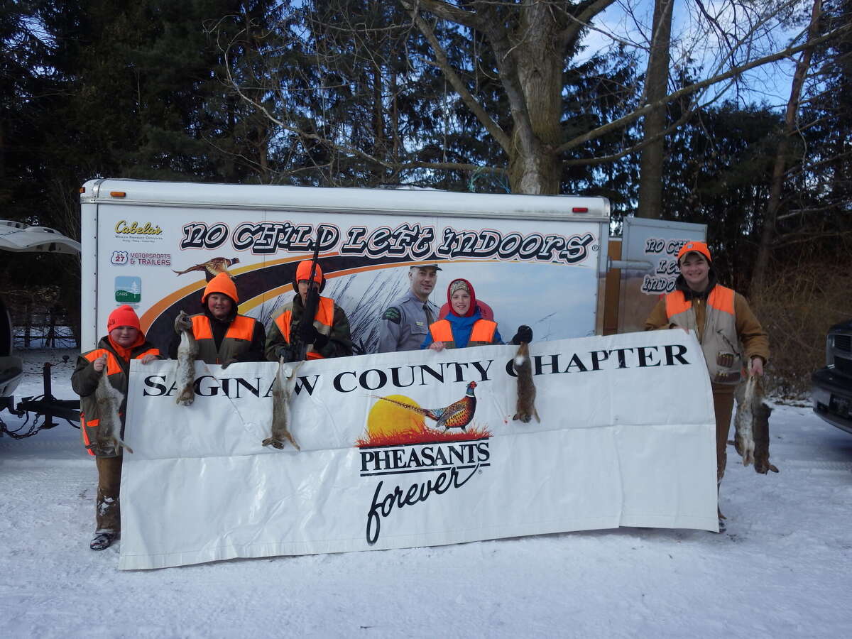 Beagling is the time-steeped tradition of hunting with beagles