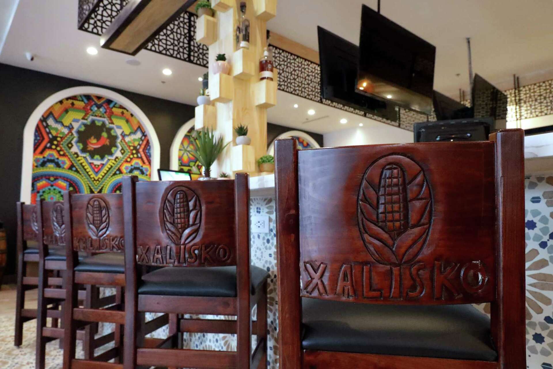 Mexican restaurant Xalisko opening in Woodlands from Hugo Ortega chef