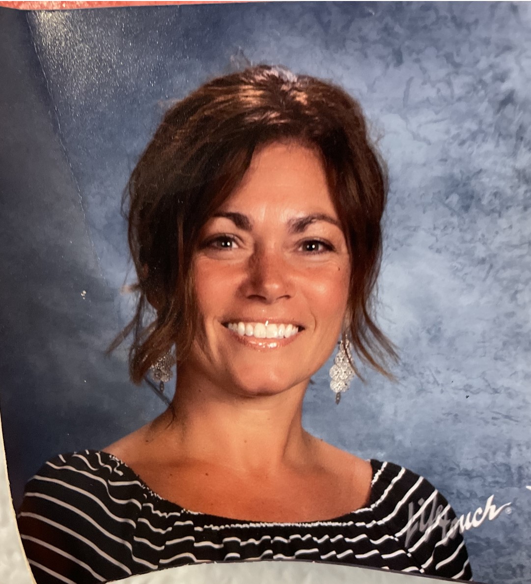 USA's Darlene Rierson makes positive impact in the classroom