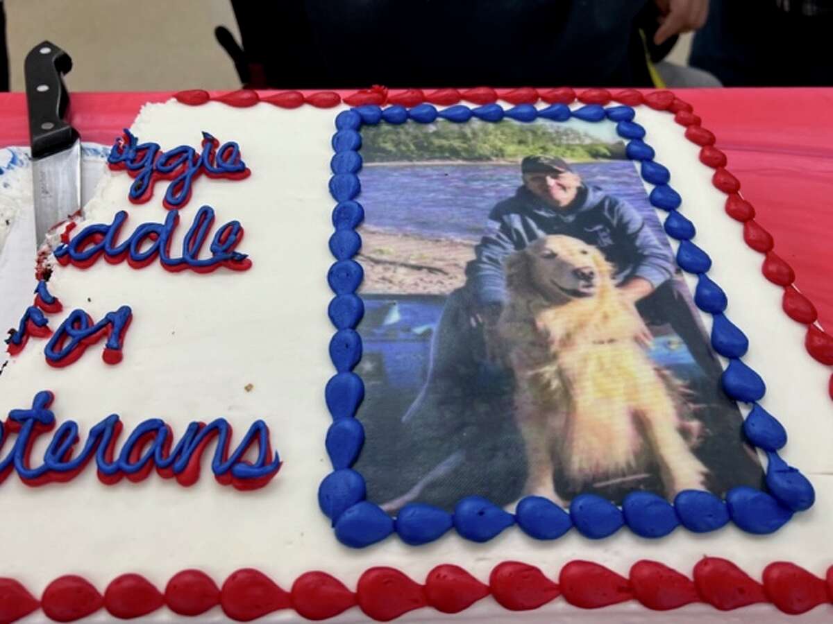 Jimmy Thomas made 4,000-mile trip by kayak & bike, quieting naysayers