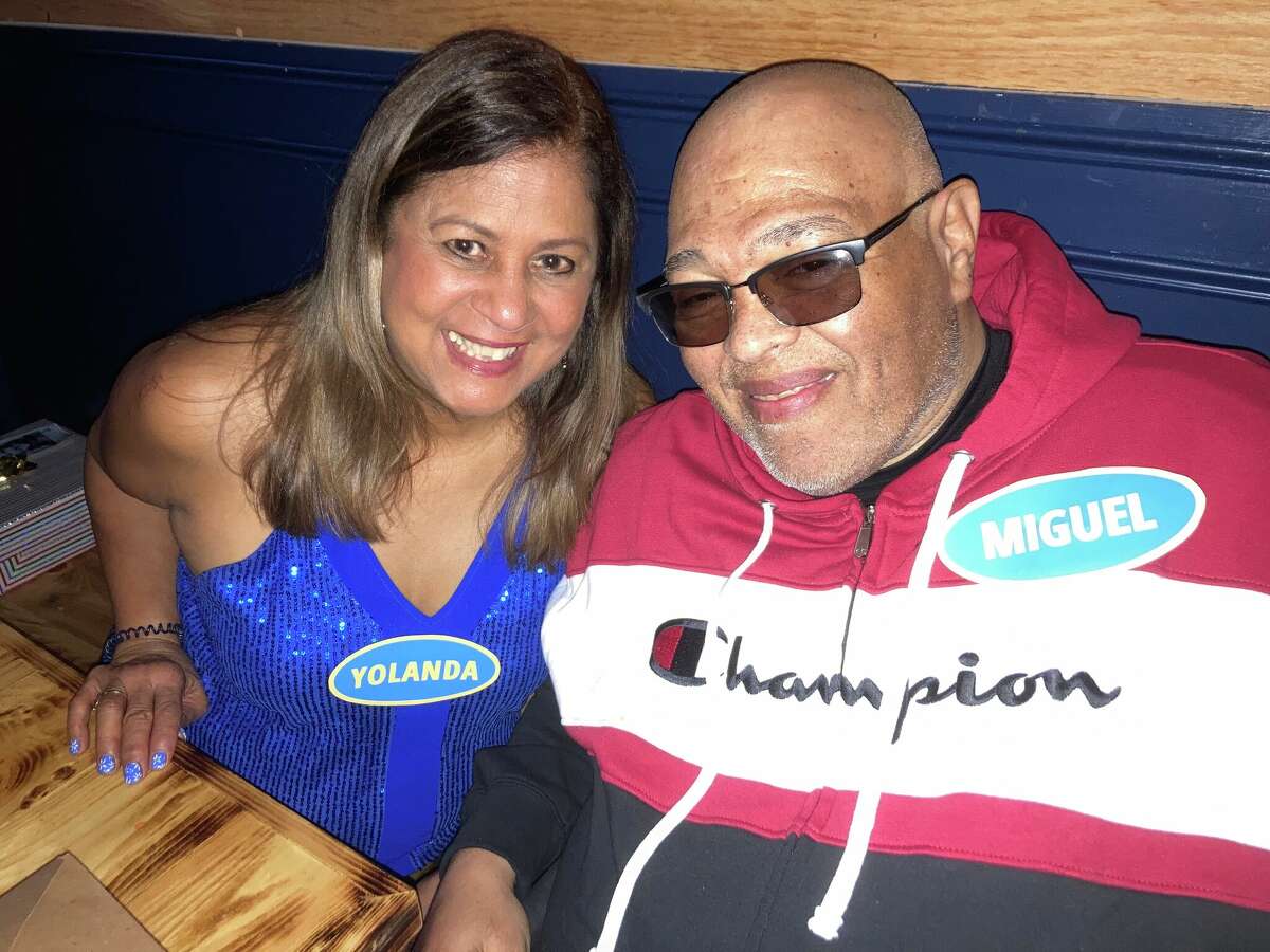 Yolanda Vega, family continue 'Family Feud' winning streak