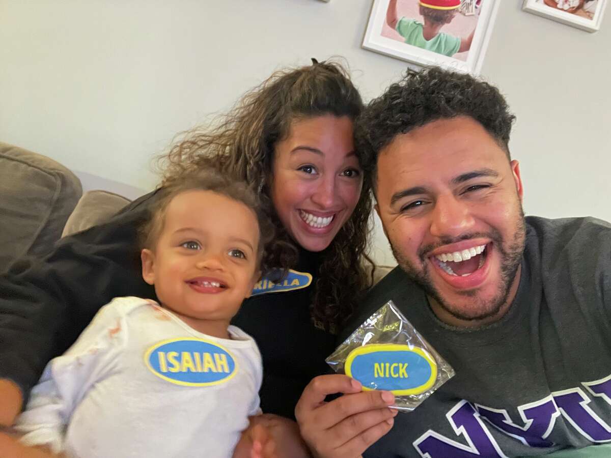 Yolanda Vega, family continue 'Family Feud' winning streak