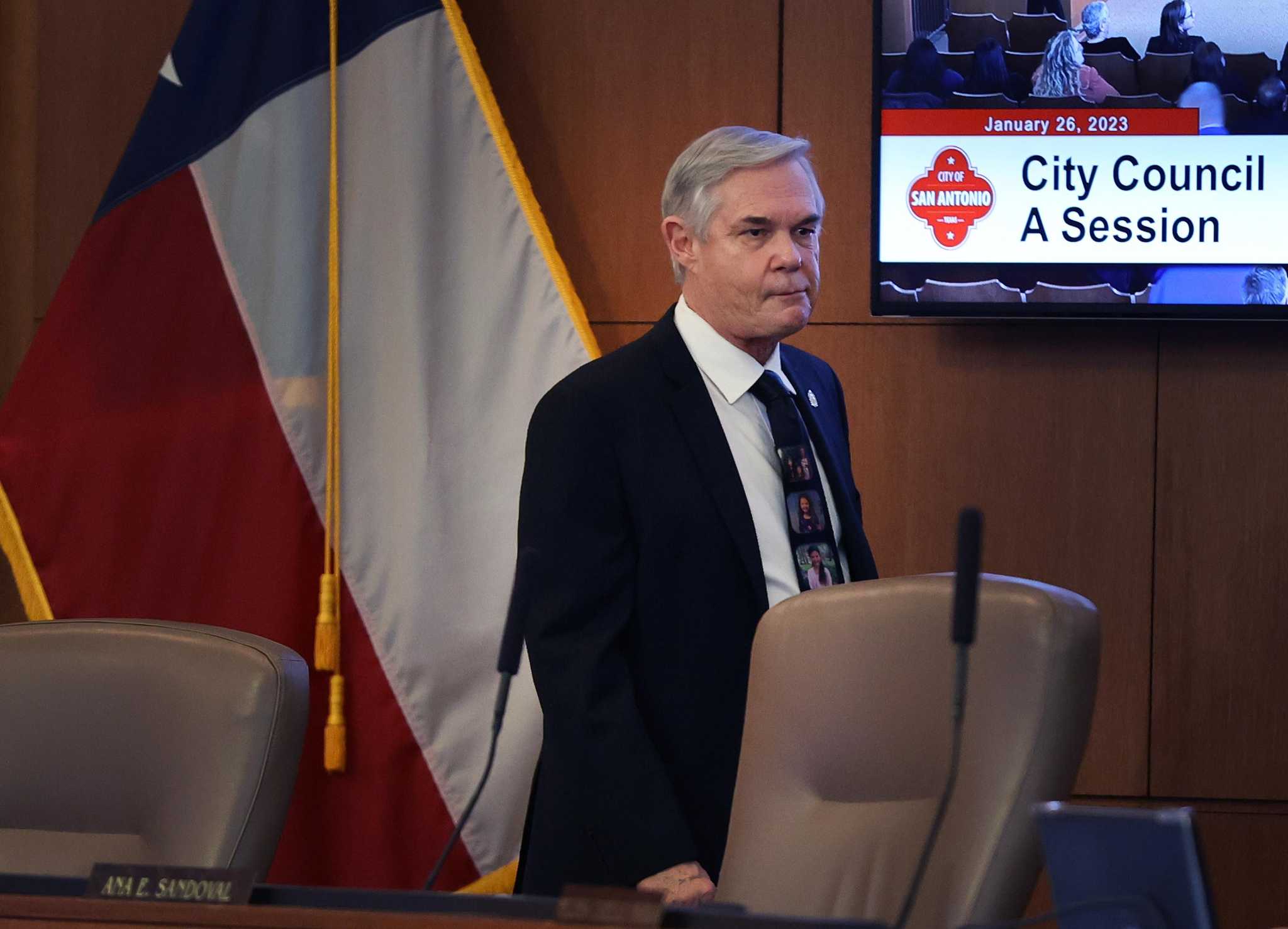 From Greg Simmons to Joshua Cephus, DWI charges ensnare S.A. celebs