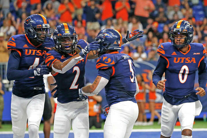 How to watch 2024 UTSA football games in person or on TV, streaming