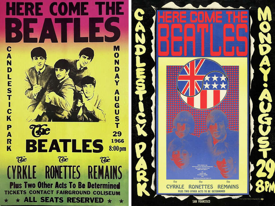 A fake SF concert poster led me into a forgery underworld