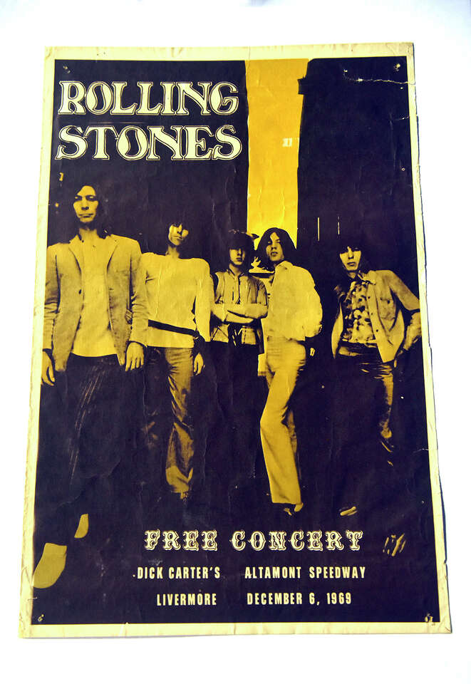 A fake SF concert poster led me into a forgery underworld