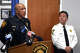 Bridgeport deputy police chief put on paid leave, chief says