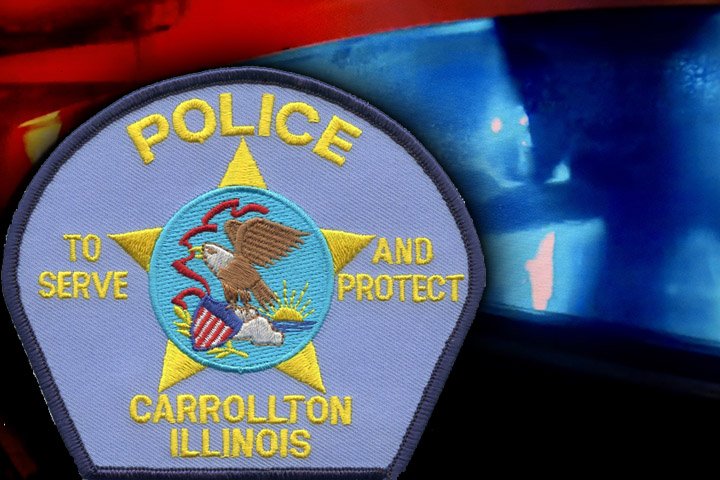 New Carrollton police chief takes over