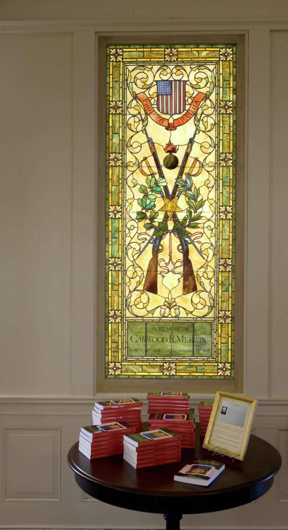 Newly renovated New Milford library offers expanded amenities