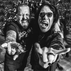 A history of Helstar, the vampire kings of Houston metal