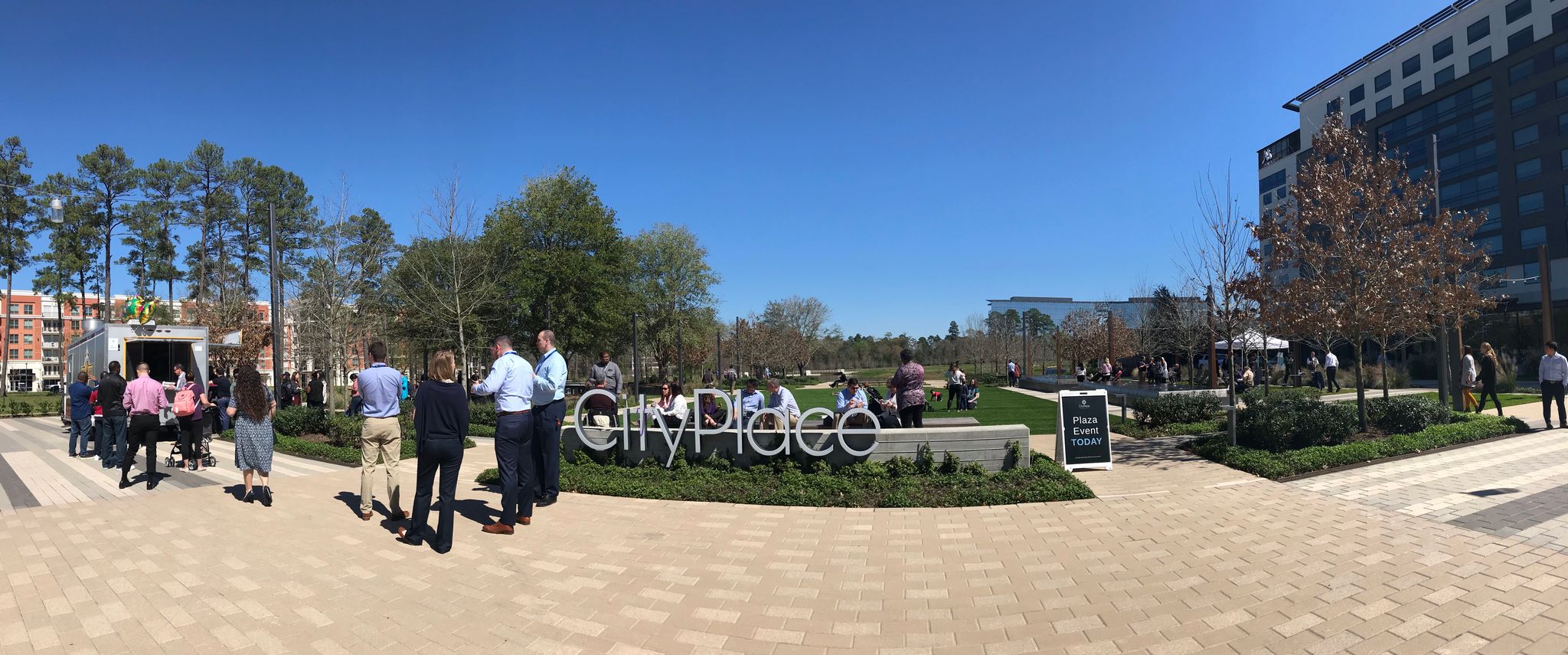 Spring's City Place to host Fat Tuesday event with Cajun food, music