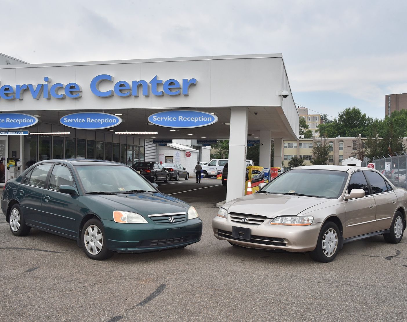 "Do Not Drive Warning" For Older Honda, Acura Vehicles With Recalled ...