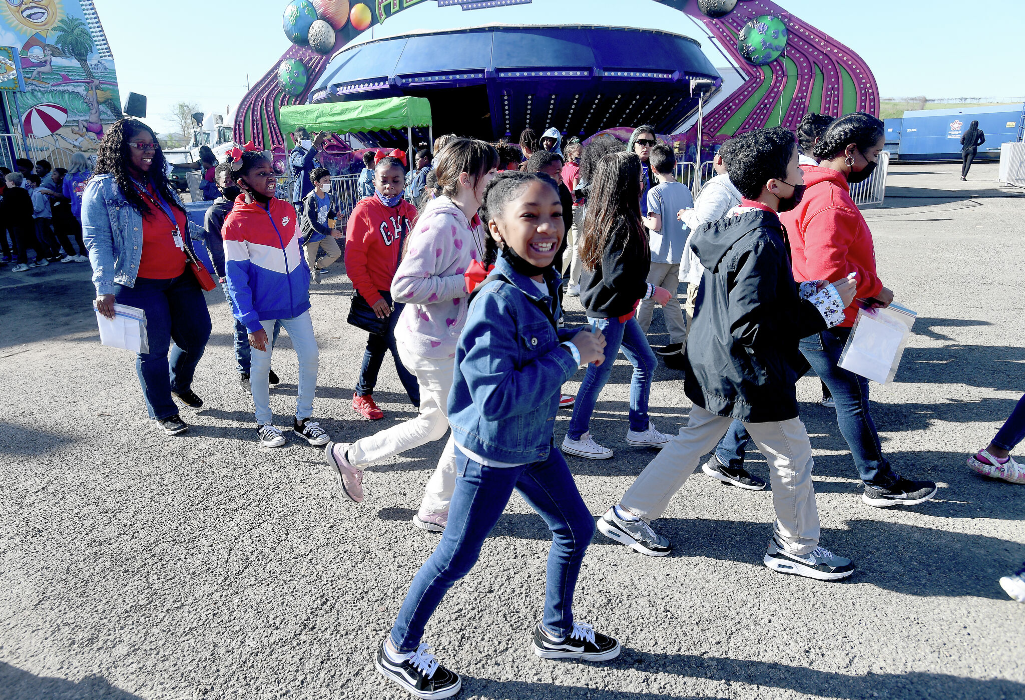 Texas schools are now shrinking after 20 years of growth