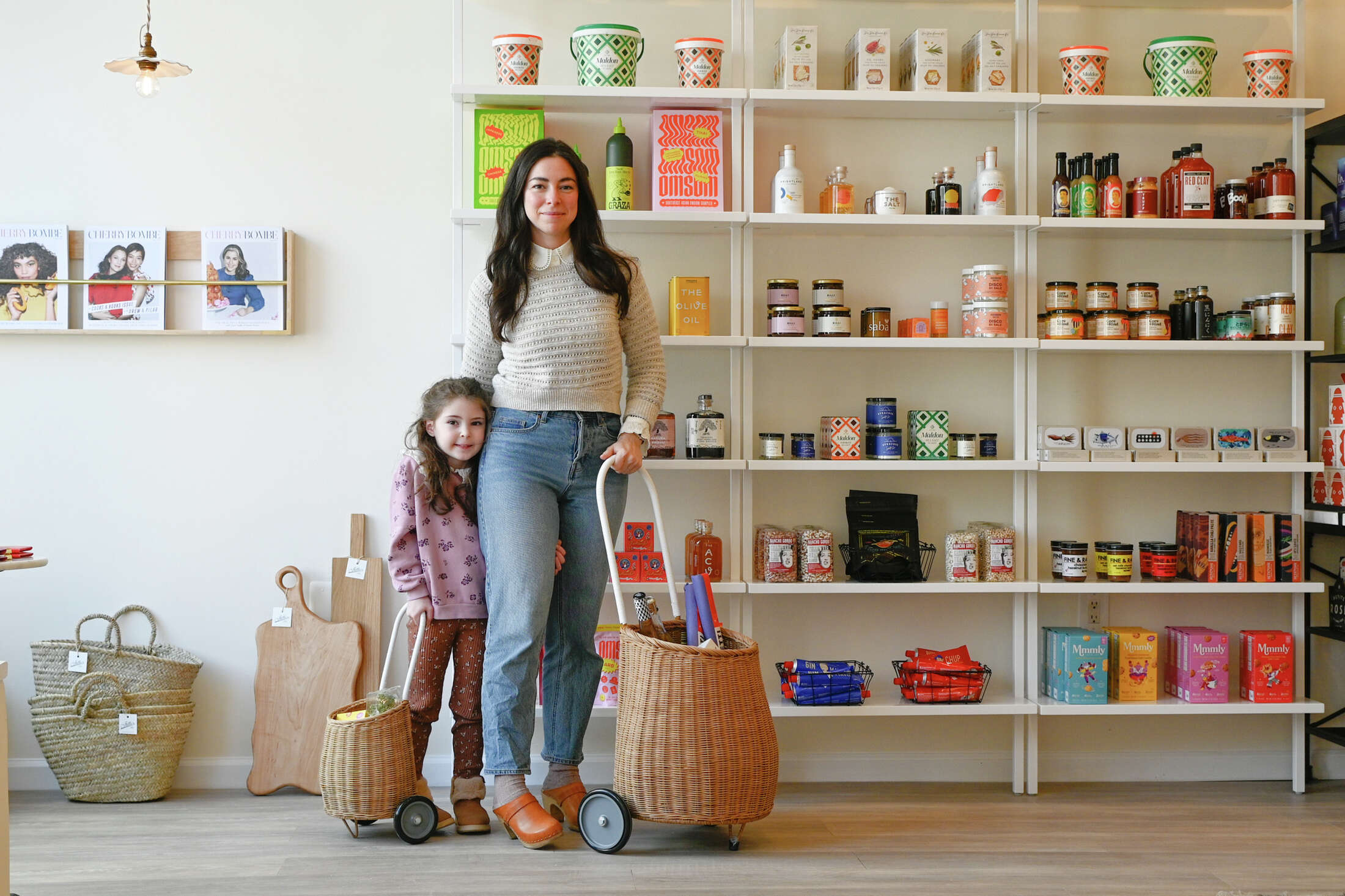 Your guide to the ‘shoppy shops’ of the Hudson Valley