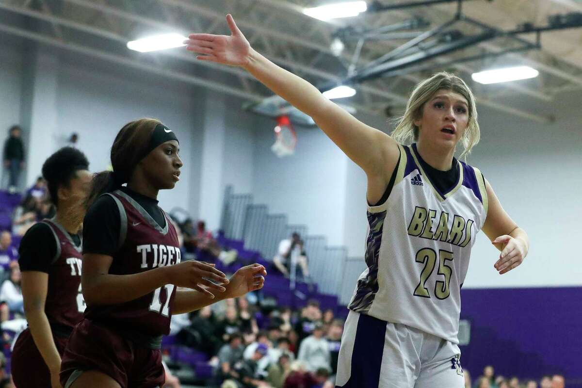 Montgomery set for tiebreaker after close defeat to A&M Consolidated