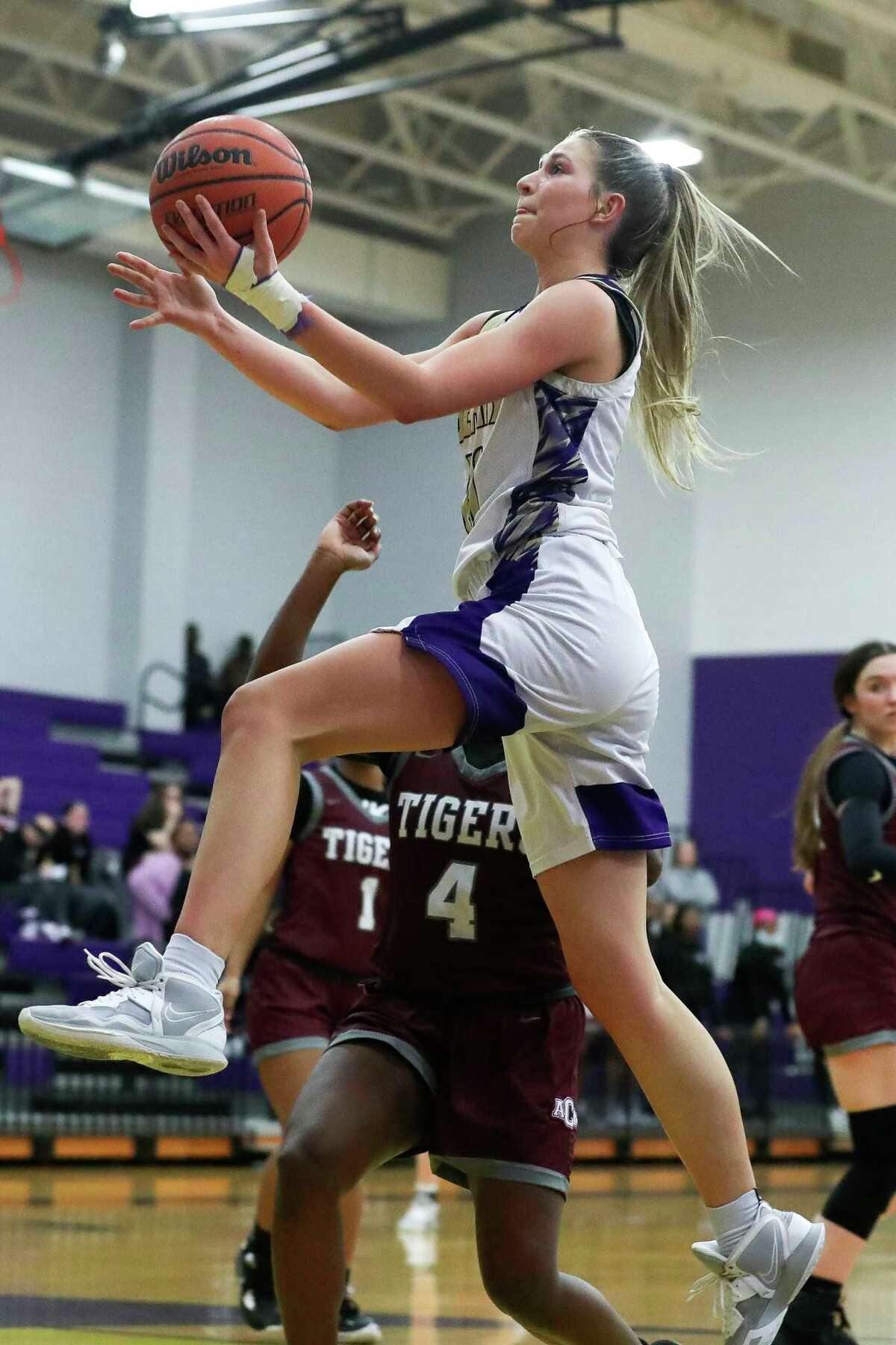 Montgomery set for tiebreaker after close defeat to A&M Consolidated