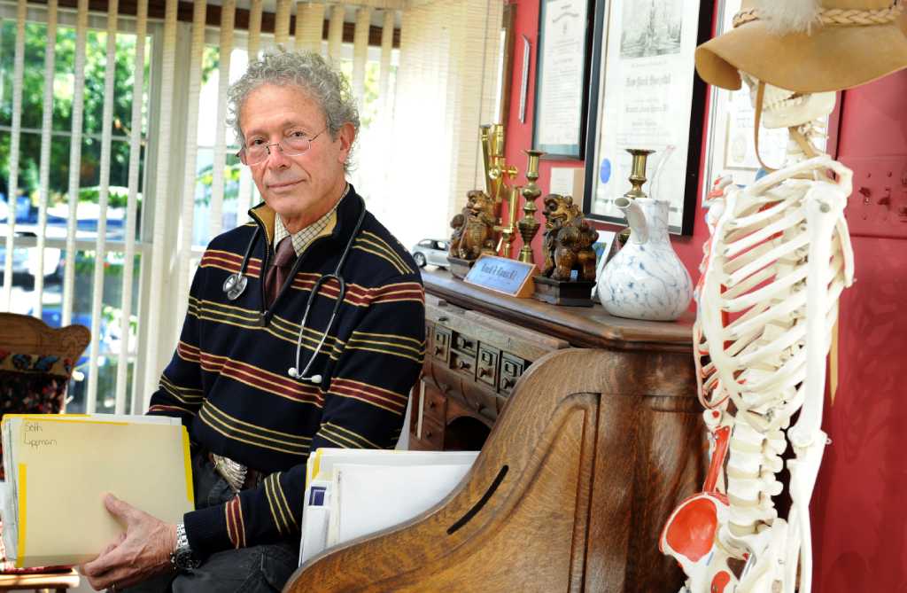 Medicare woes: A tale of 2 doctors