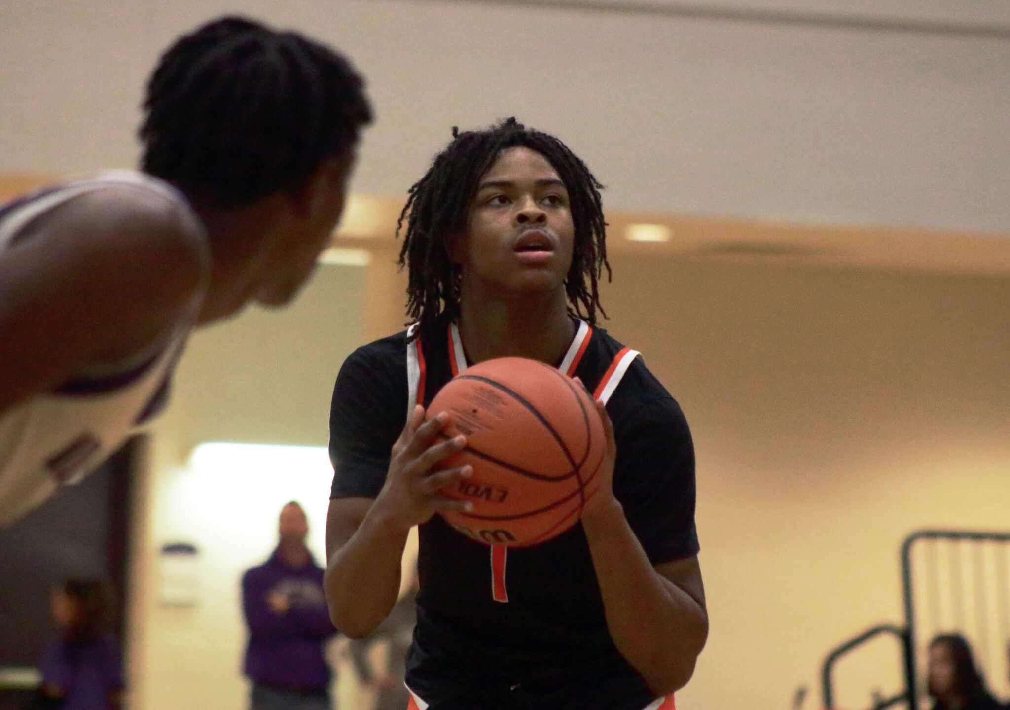 One-and-one free throws are now a thing of the past