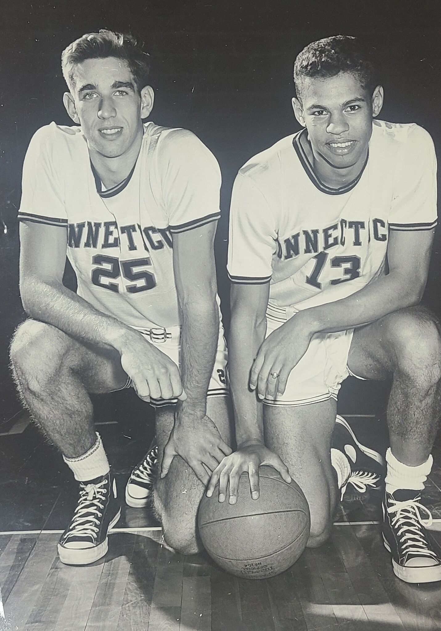 UConn icon Worthy Patterson subject of documentary