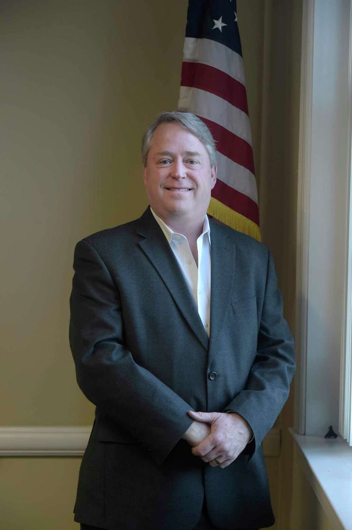 Bethel’s Dan Carter secures first full term as first selectman