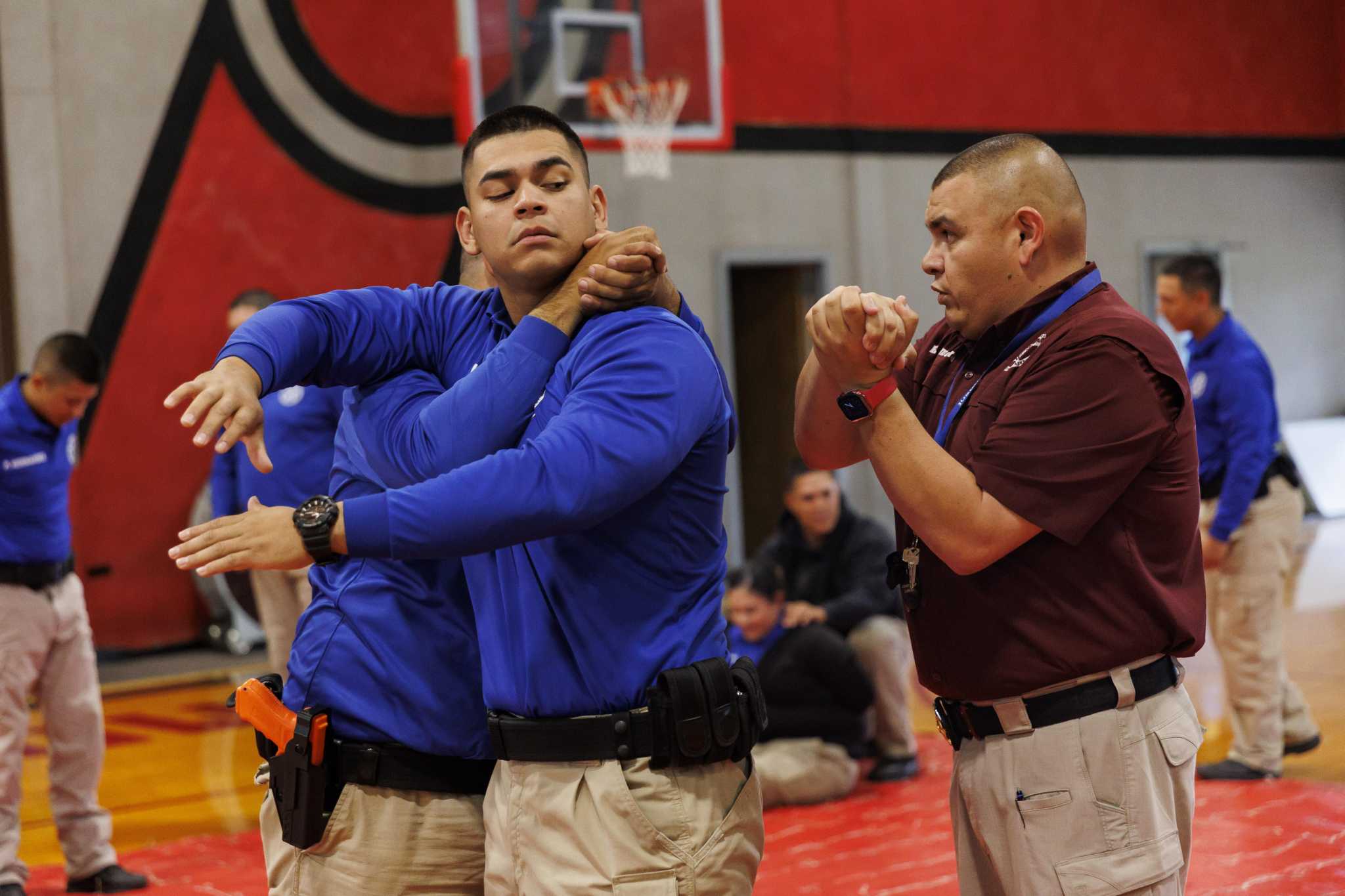 Under new management, Uvalde school district quietly fired its ...