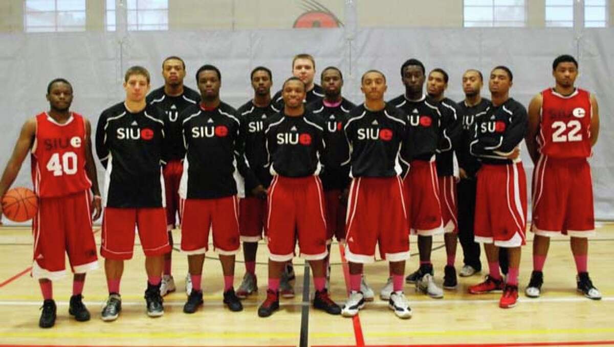 SIUE Club Sports Alumni Weekend set for April 14-16