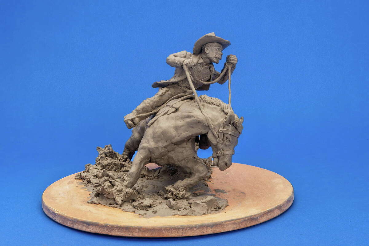 Houston students win Rodeo Houston school art contest cash