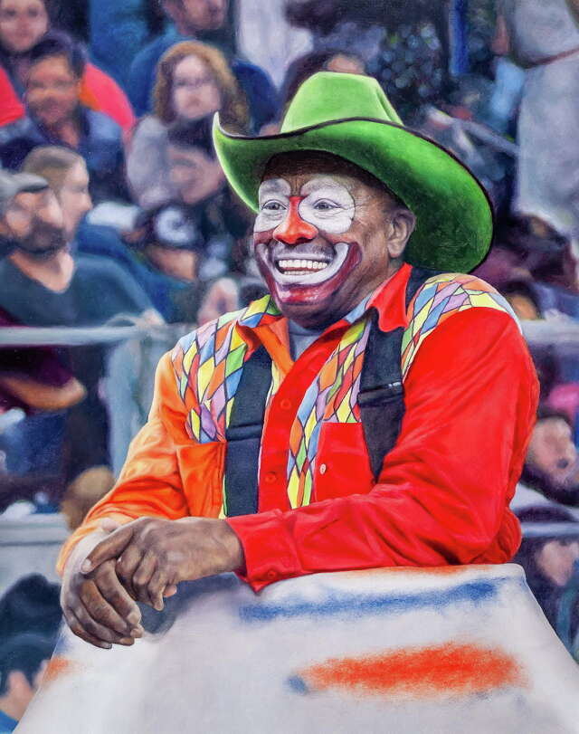 Houston students win Rodeo Houston school art contest cash