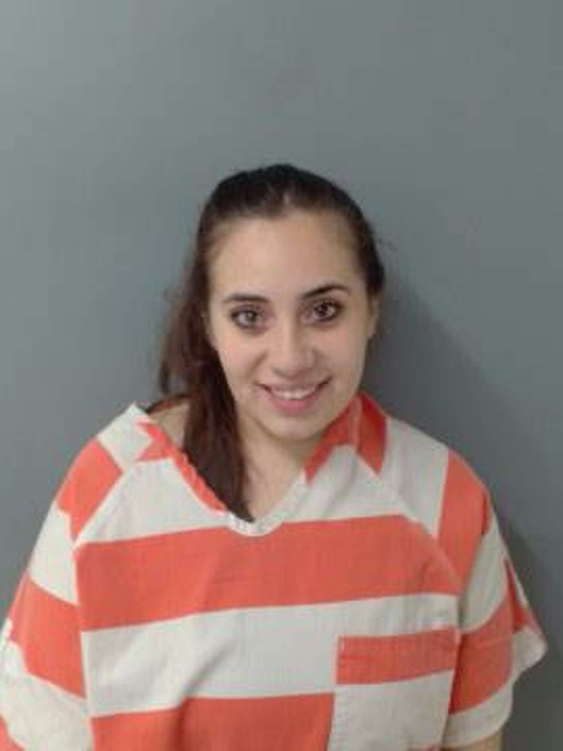 Affidavit: Drunk driver had her child in the vehicle when she crashed