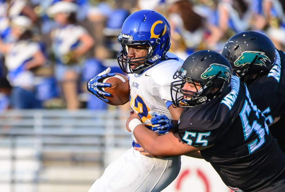 How Eagles QB Jalen Hurts earned respect at Channelview high school