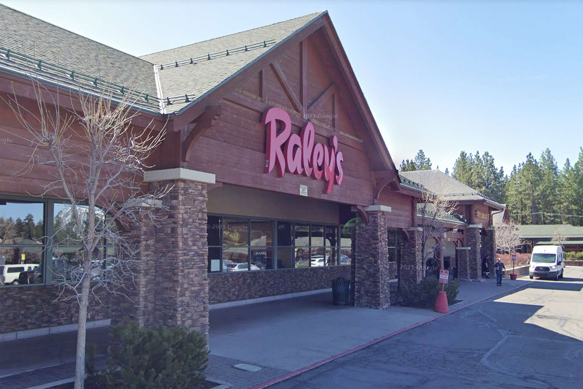 South Lake Tahoe Grocery Outlet
