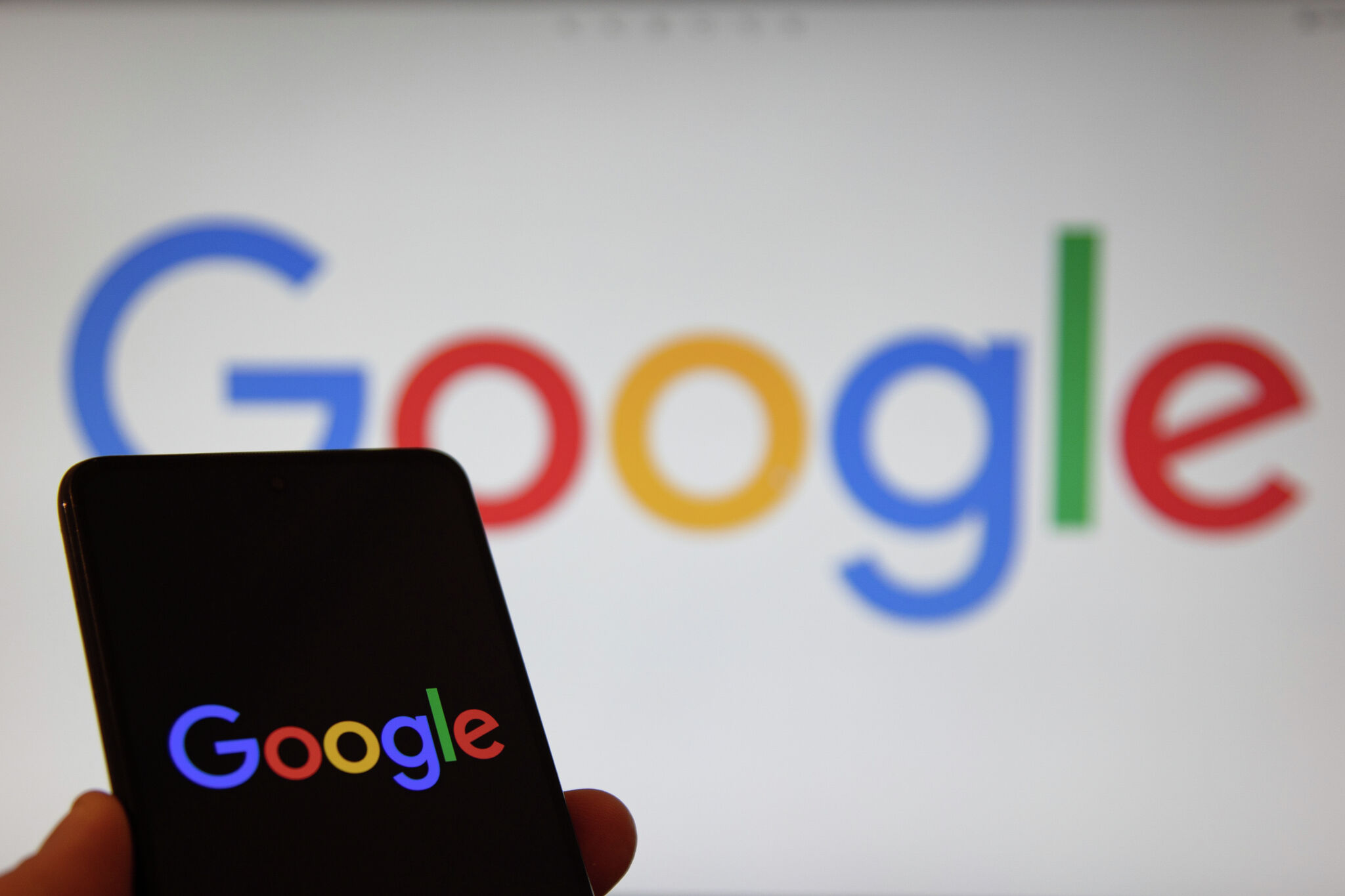 Restaurant platform Toast integrating with Google