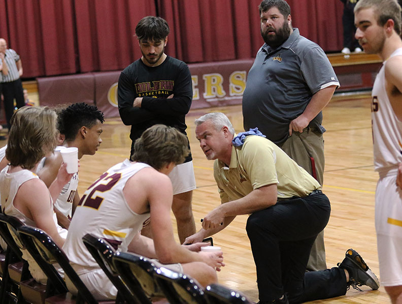 Wins over Shells, Oilers will 'remember for years on end'