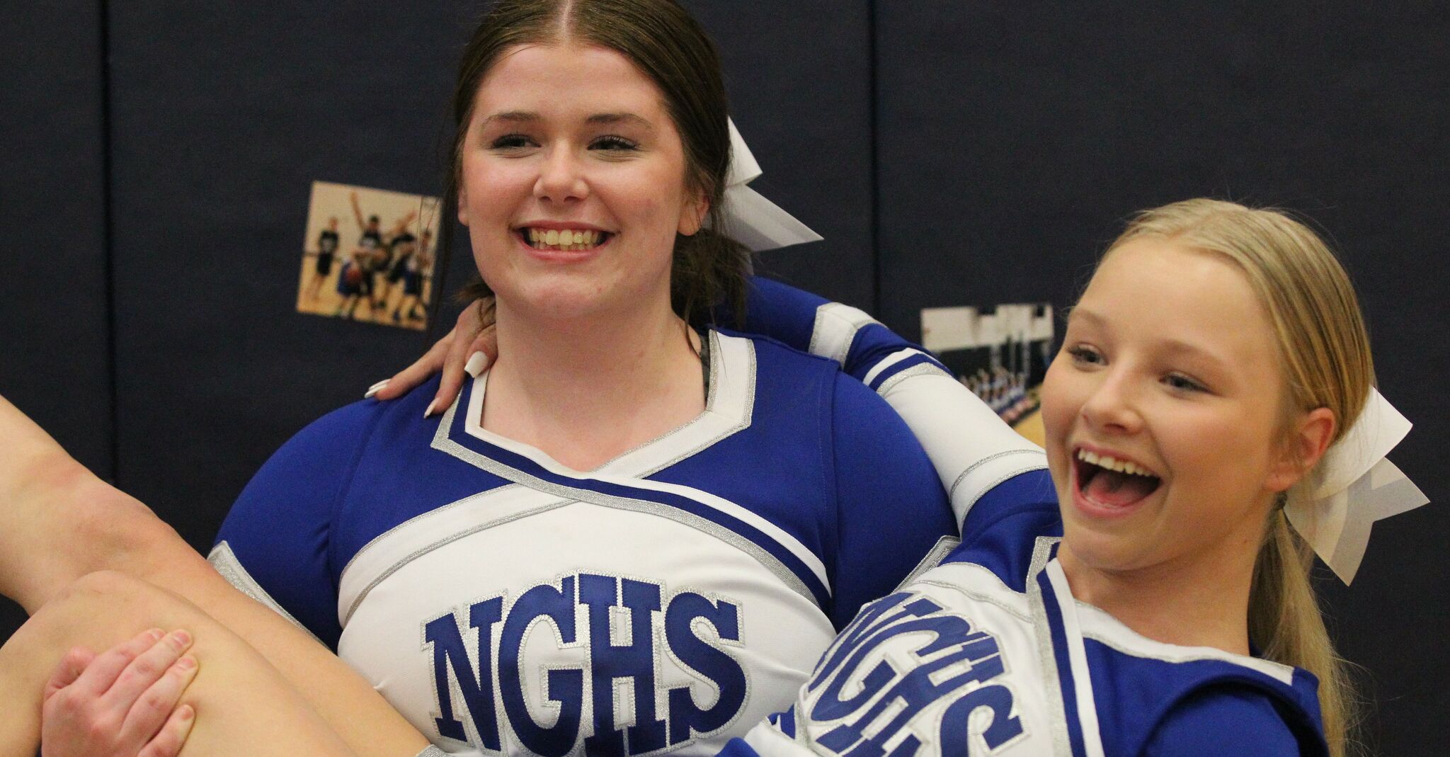 Scores and stats for Tuesday, February 7, plus statewide scores