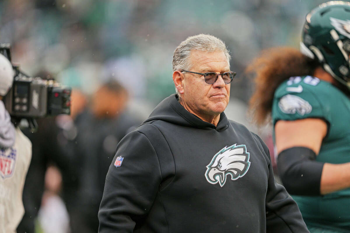 Jeff Stoutland, Roy Istvan are both SCSU alums coaching in Super Bowl