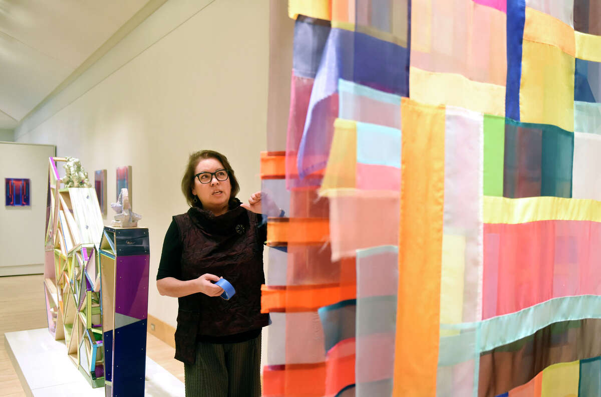 Greenwich's Flinn Gallery launches its newest exhibit, GLOW